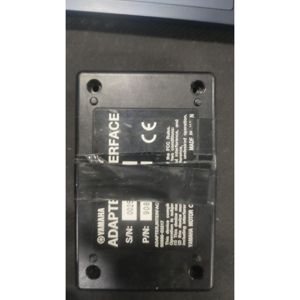 Jual YDT YAMAHA V1 | Shopee Indonesia