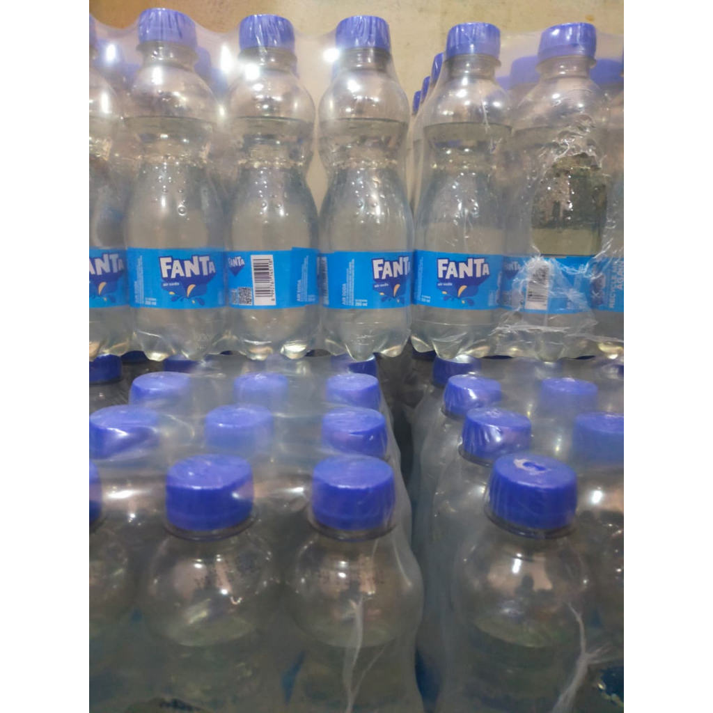 Jual Fanta Soda Terlengkap & Harga Terbaru Juni 2026 | Shopee Indonesia
