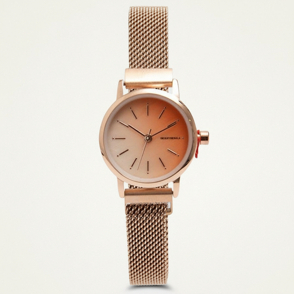 Jual Berrybenka - Jam Tangan Rantai Wanita Elegan Mewah Sofia Ceyra ...
