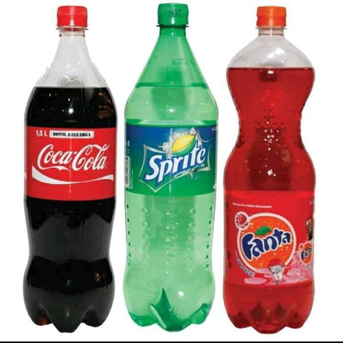 Jual Sprite 1 Liter Terlengkap & Harga Terbaru April 2026 | Shopee ...