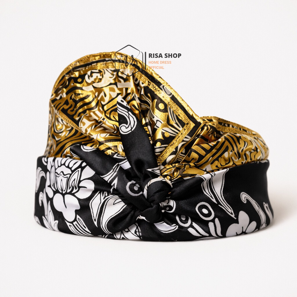 Jual Udeng Bali Terlengkap & Harga Terbaru April 2026 | Shopee Indonesia