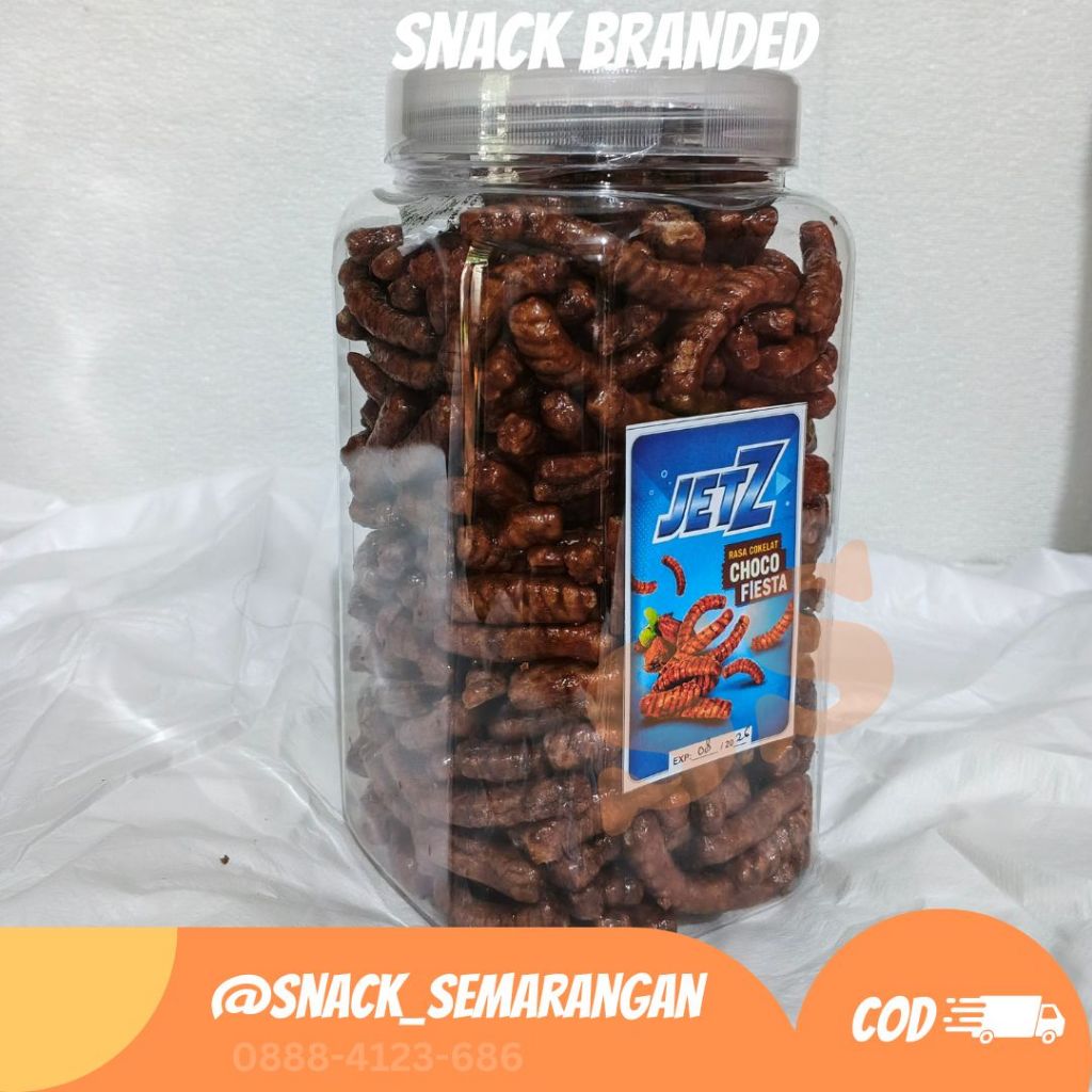 Jual Ciki Jetz Terlengkap & Harga Terbaru Juni 2026 | Shopee Indonesia