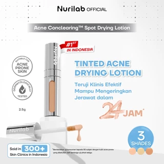 Toko Online Nurilab Official Shop | Shopee Indonesia