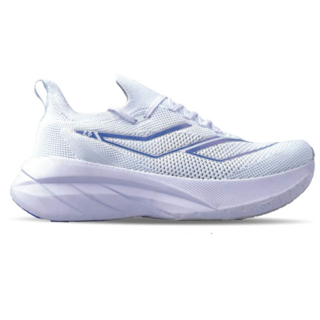 Jual MILLS X MARC KLOK Sepatu Lari Running Shoes ENERSTRIKE SWIFT MK ...