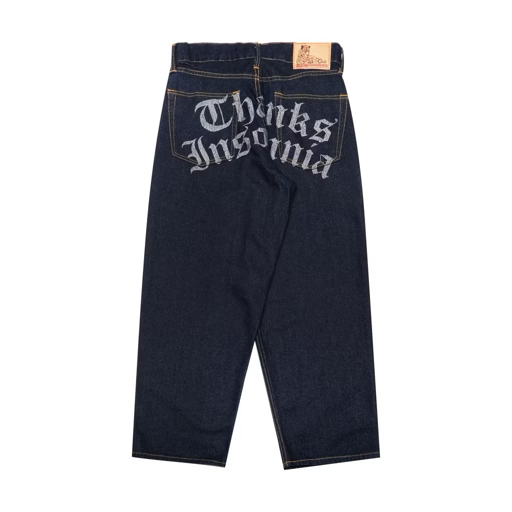 Jual Darelle Pants Thanksinsomnia. | Shopee Indonesia