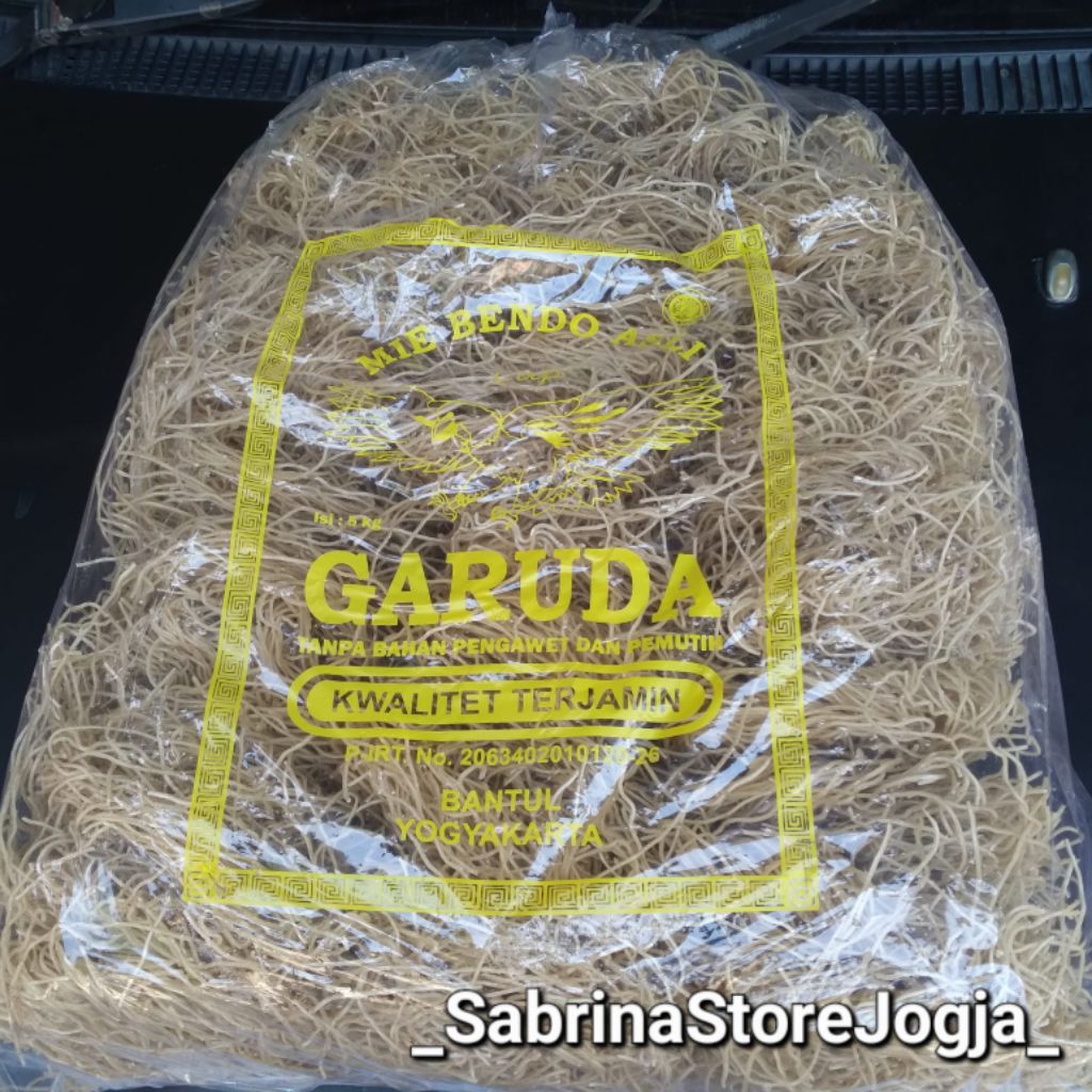 Jual Mie Lethek Bantul Terlengkap & Harga Terbaru Juni 2026 | Shopee ...