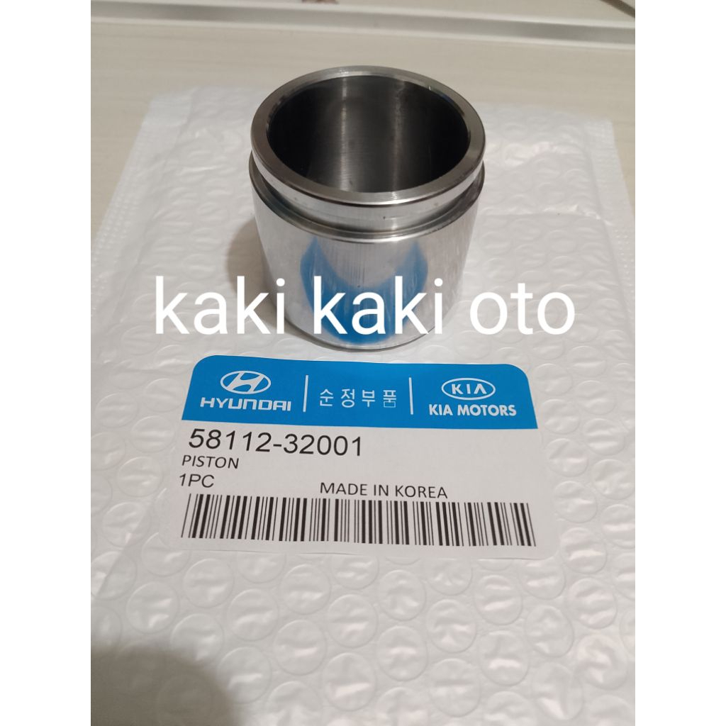 Jual Piston rem piston caliper piston kaliper piston rem depan atoz ...