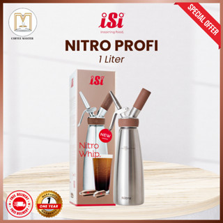 Jual ISI Dispenser Nitro Profi 1 Liter Made in Austria | Shopee Indonesia