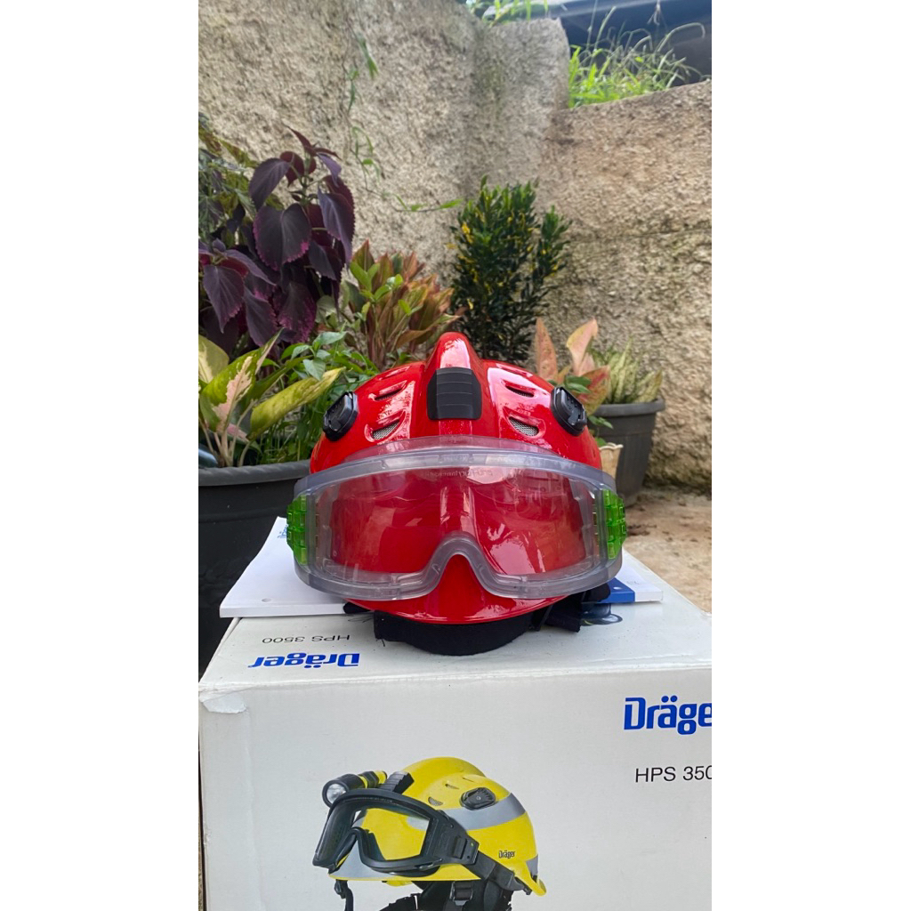 Jual Drager hps 3500 (second) | Shopee Indonesia