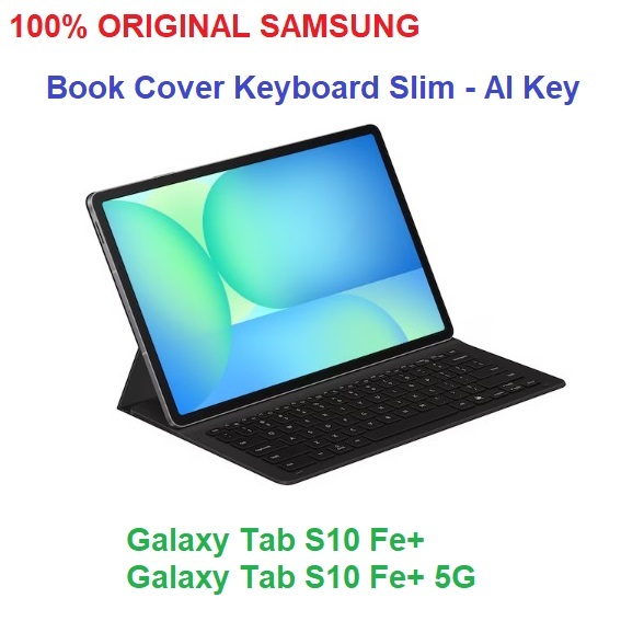 Jual Samsung Tab S10 Plus Terlengkap & Harga Terbaru Juni 2026 | Shopee ...