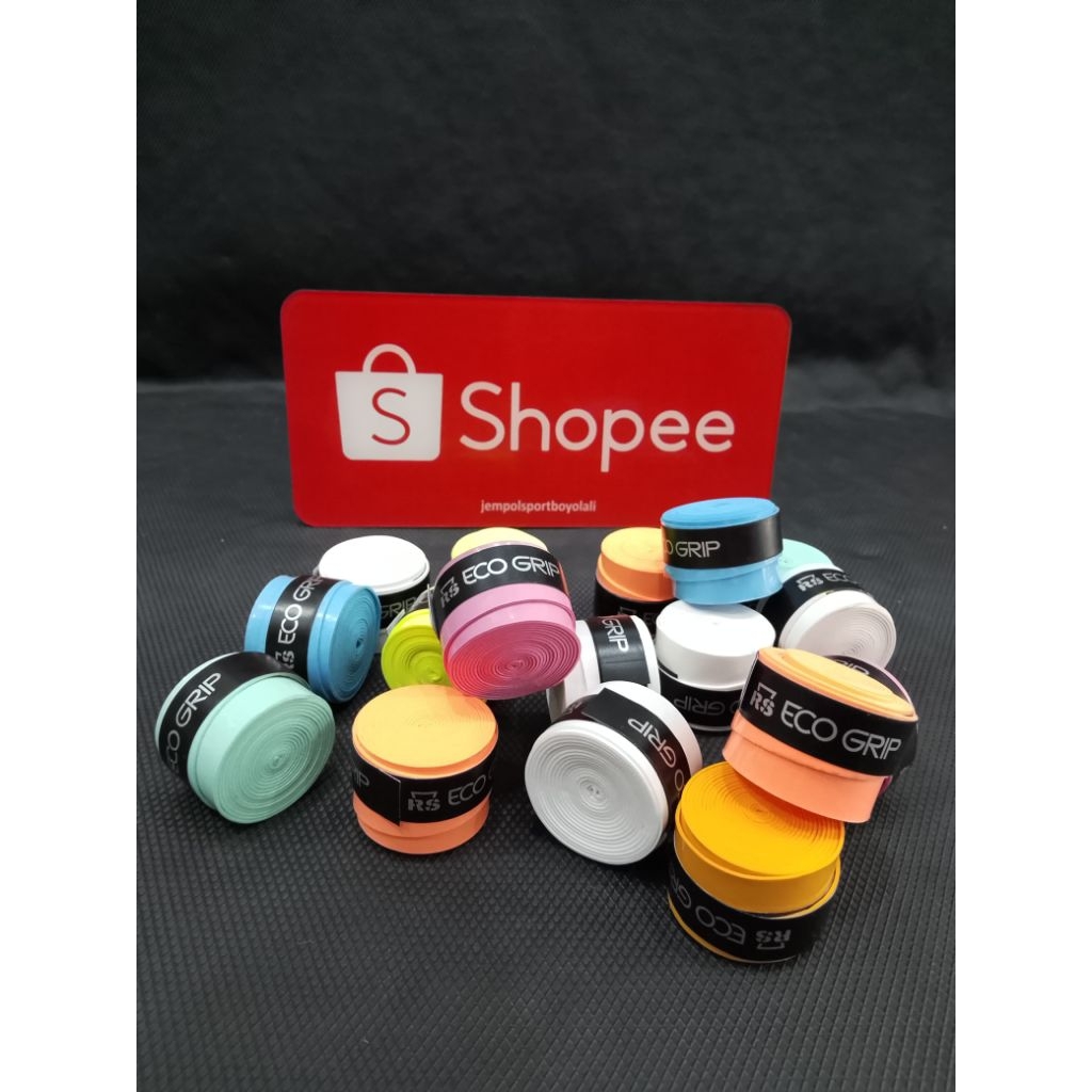 Jual GRIP RS ECO GRIP | Shopee Indonesia