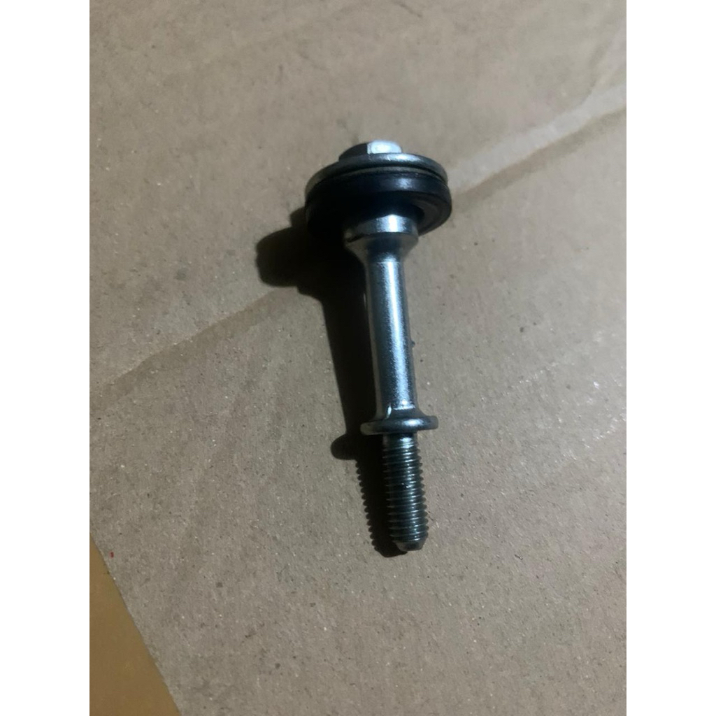 Jual baut tutup head cbr 250rr original set karet sil harga per 1pc ...