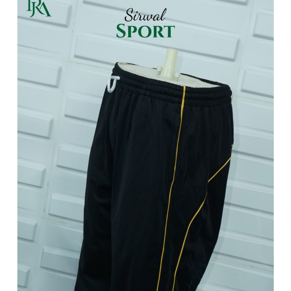 Jual SIRWAL SPORT MUSLIM RJA STORE | Shopee Indonesia