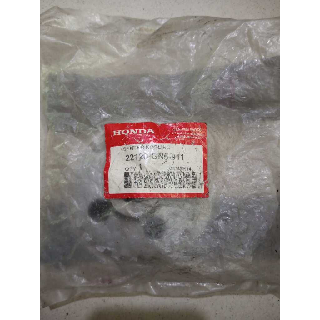 Jual LAWAN KAKI 4 GRAND / 22120-GN5-911 ORIGINAL AHM | Shopee Indonesia