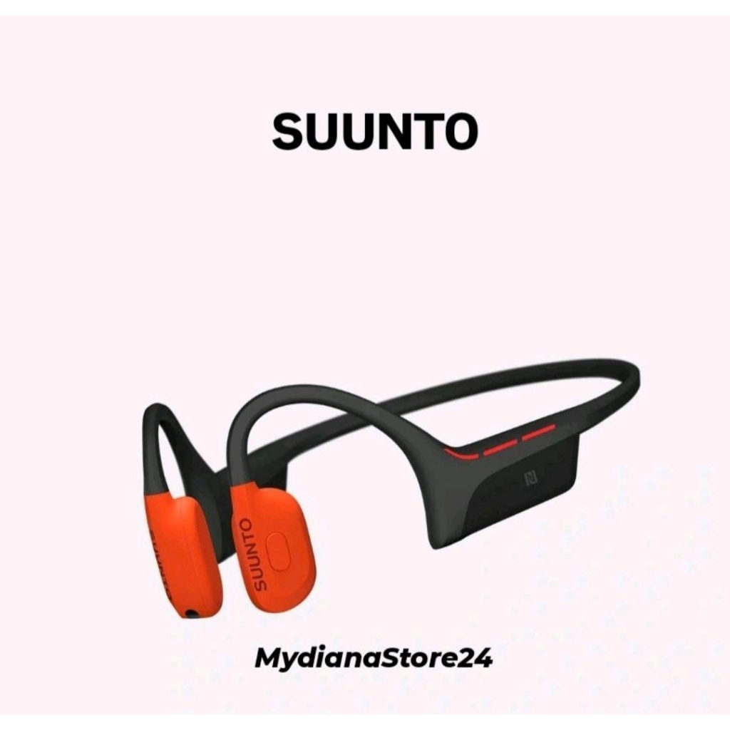 Jual SUUNTO WING 2 CORAL RED - NEW REALESE (SS051260000) | Shopee Indonesia