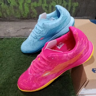 Jual Sepatu Futsal Mills FLAME 2'0 IN (100% ORIGINAL) | Shopee Indonesia