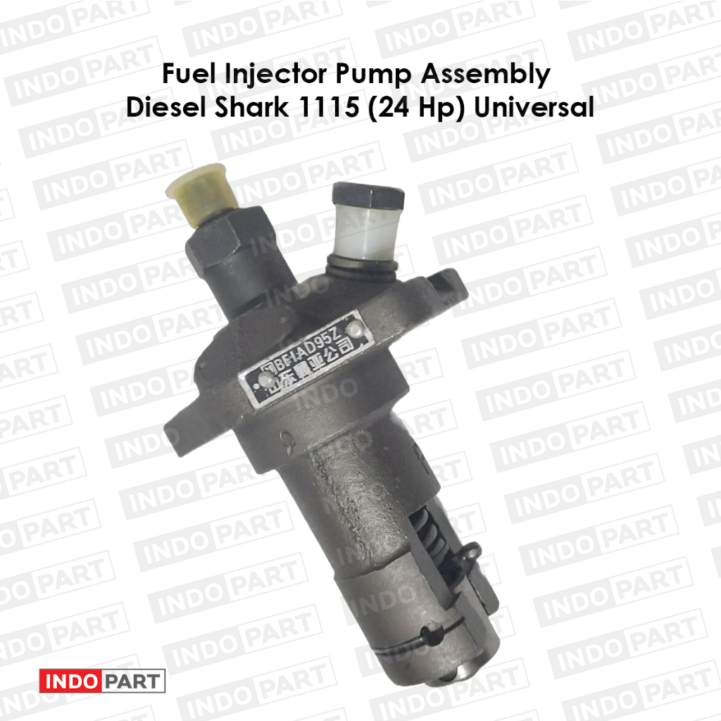 Jual Pompa Injeksi Solar Diesel S1110 S1115 ZH1115 20-26PK | Shopee ...