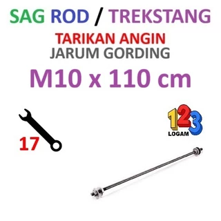 Jual trekstang Harga Terbaik & Termurah Januari 2026 | Shopee Indonesia