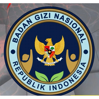Jual stiker logo mbg badan gizi nasional | Shopee Indonesia
