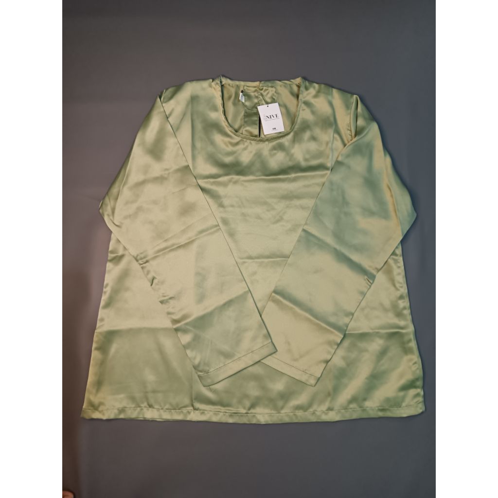 Jual Inner satin wanita (new) | Shopee Indonesia