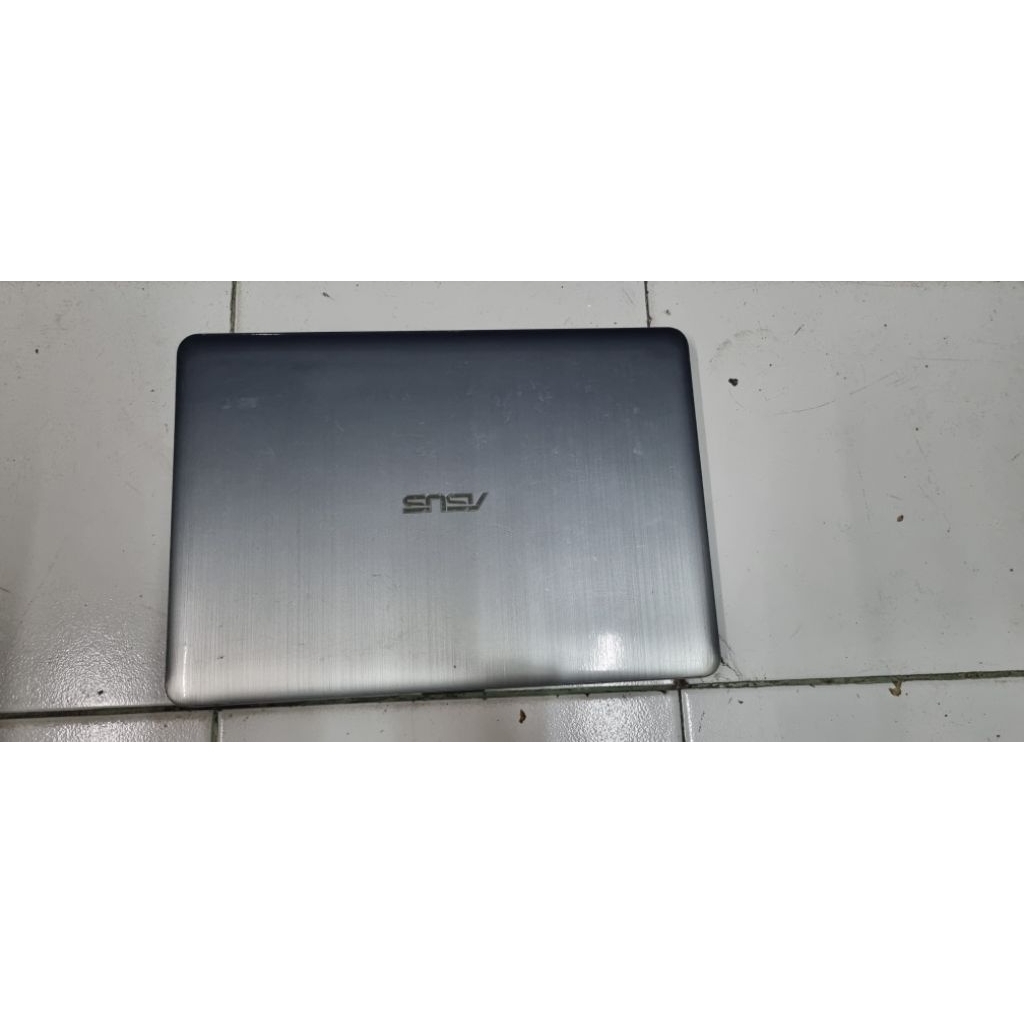 Jual laptop asus vivobook X441U intel N4000 ram 8gb ddr4 ssd 240gb ...