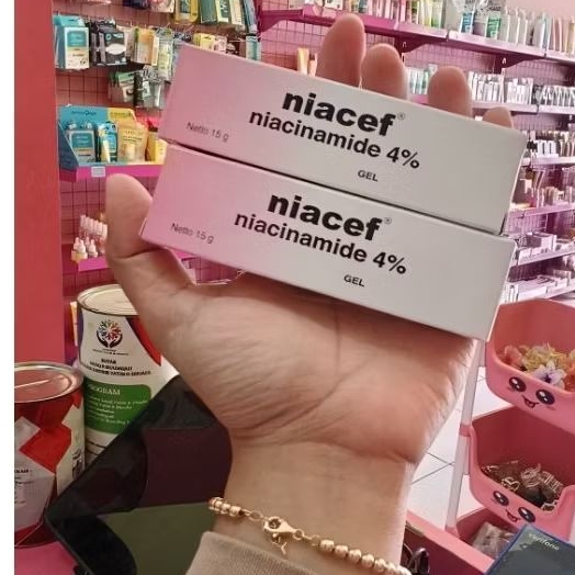 Jual Niacef Cream Terlengkap & Harga Terbaru Mei 2026 | Shopee Indonesia