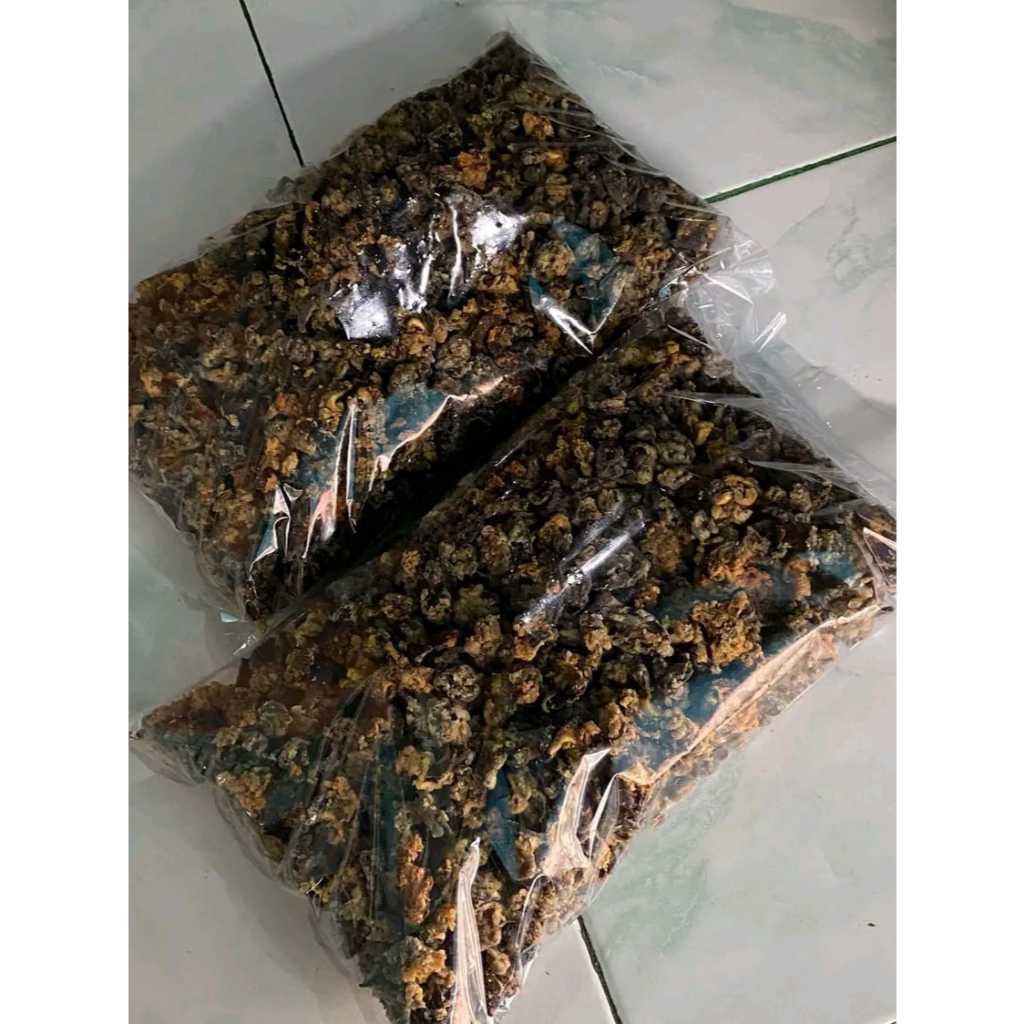 Jual Keripik Bekicot 02 "mbak sri" Asli kediri [ Kemasan besar]Keripik Bekicot 02 "mbak sri ...