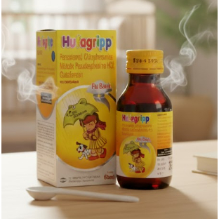 Jual Hufagrip Kuning Terlengkap & Harga Terbaru Juni 2026 | Shopee ...