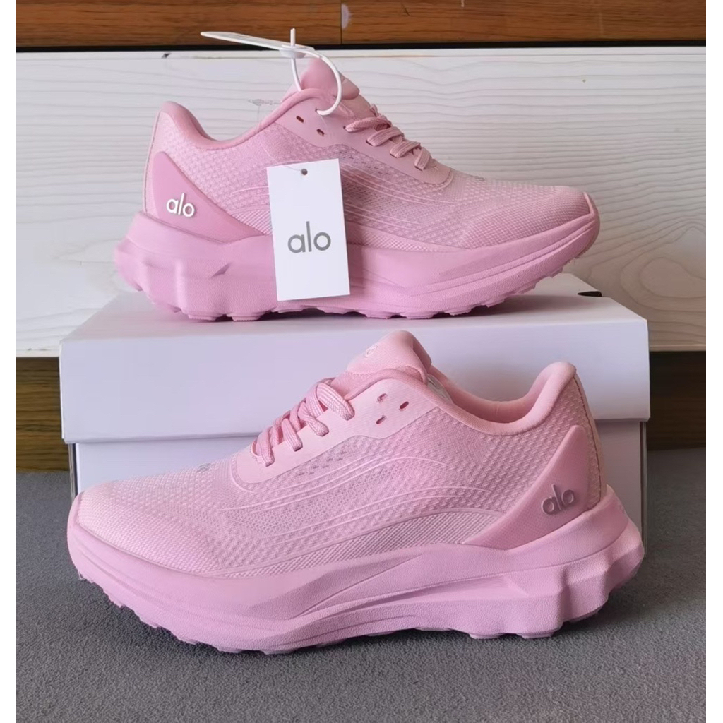 Jual Sepatu Alo Runner Running (4 Color) Unisex | Shopee Indonesia