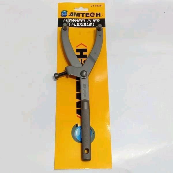 Jual Alat Treker CVT Mekanik Motor Honda Y-type CVT Kunci Treker CVT ...