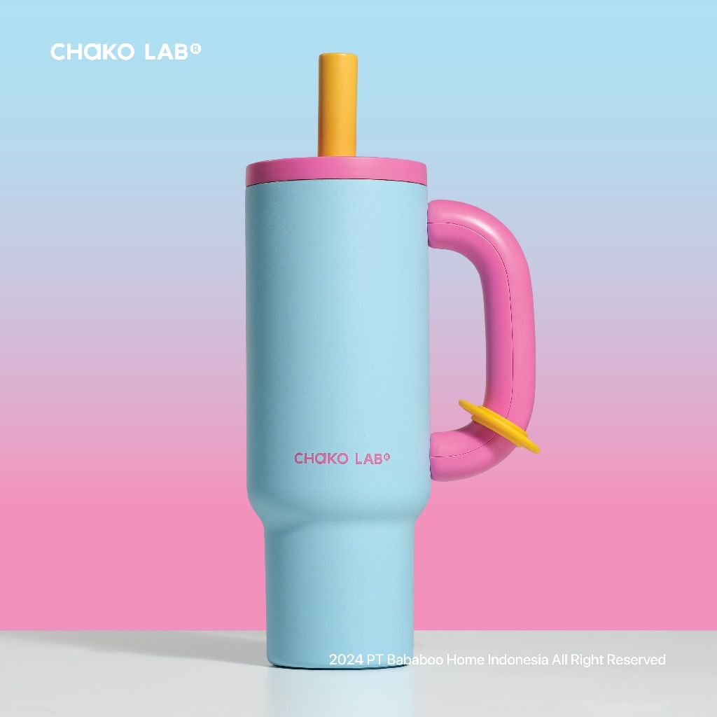 Toko Online CHAKO LAB Official Store | Shopee Indonesia