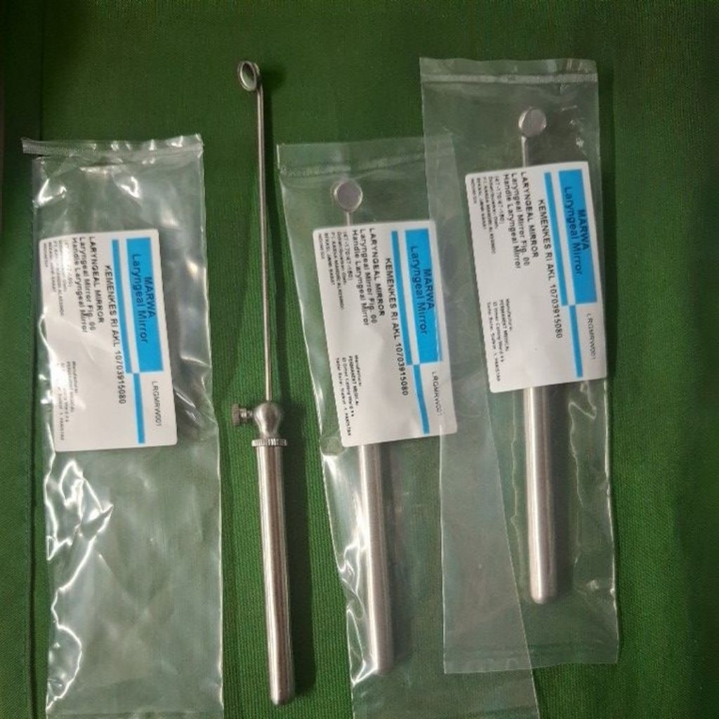 Jual kaca laring dengan handle marwa | Shopee Indonesia