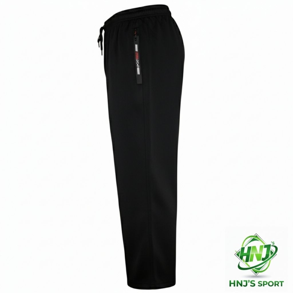 Jual Celana Olahraga Polos Pria Wanita Training Sport panjang Jogger ...