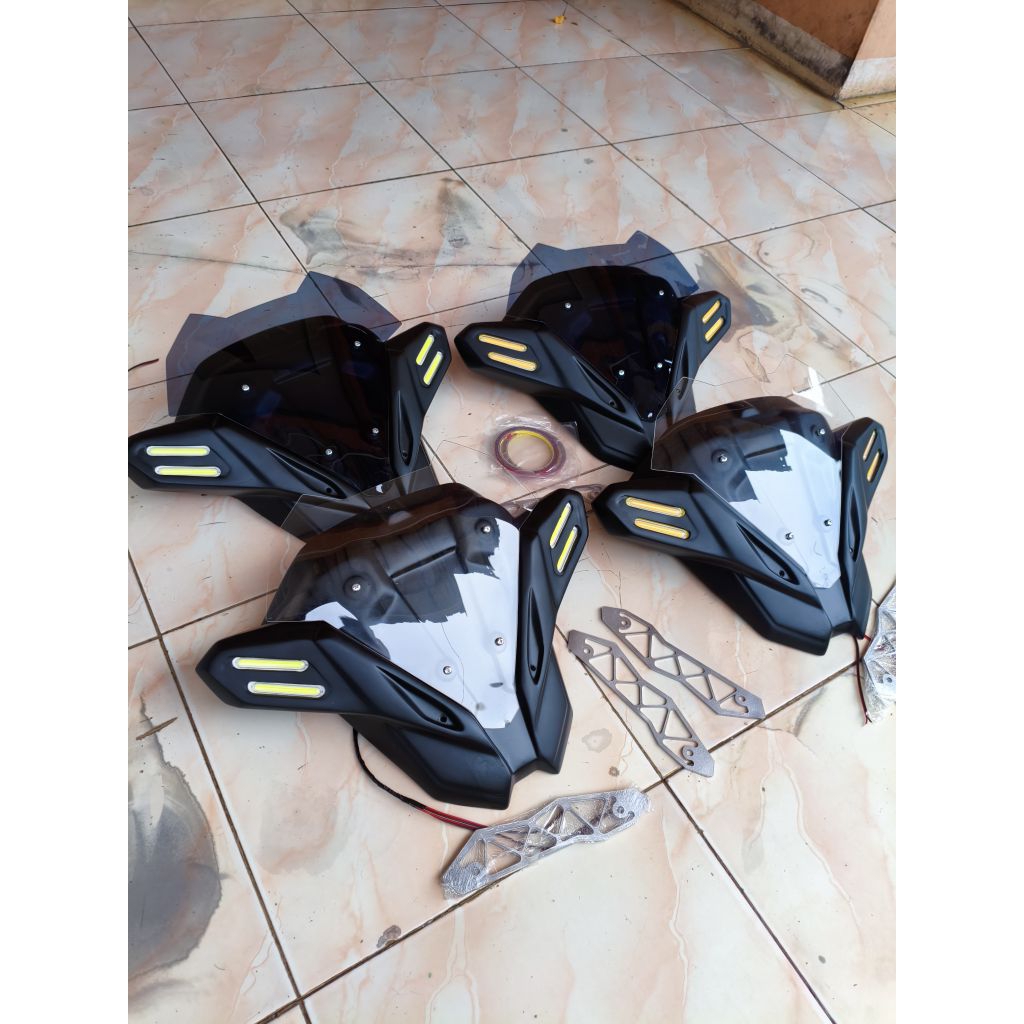 Jual KEDOK NMAX NEO NEO S TURBO | Shopee Indonesia