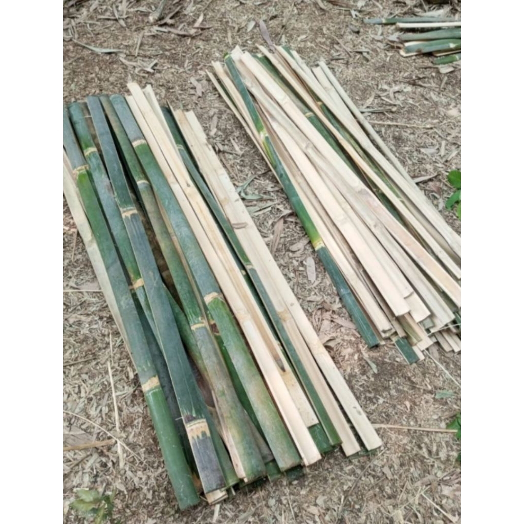 Jual Bambu Lanjaran kandang atau pagar | Shopee Indonesia