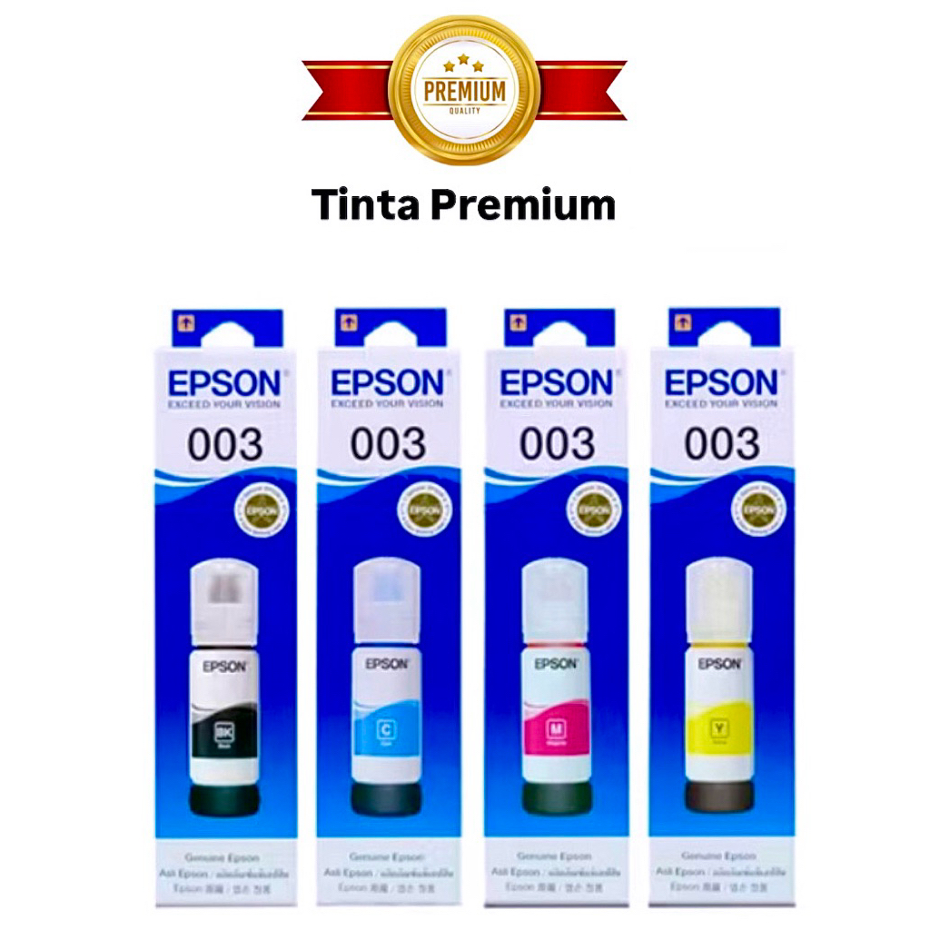 Jual Epson Tinta Printer L3210 Terlengkap & Harga Terbaru April 2026 ...