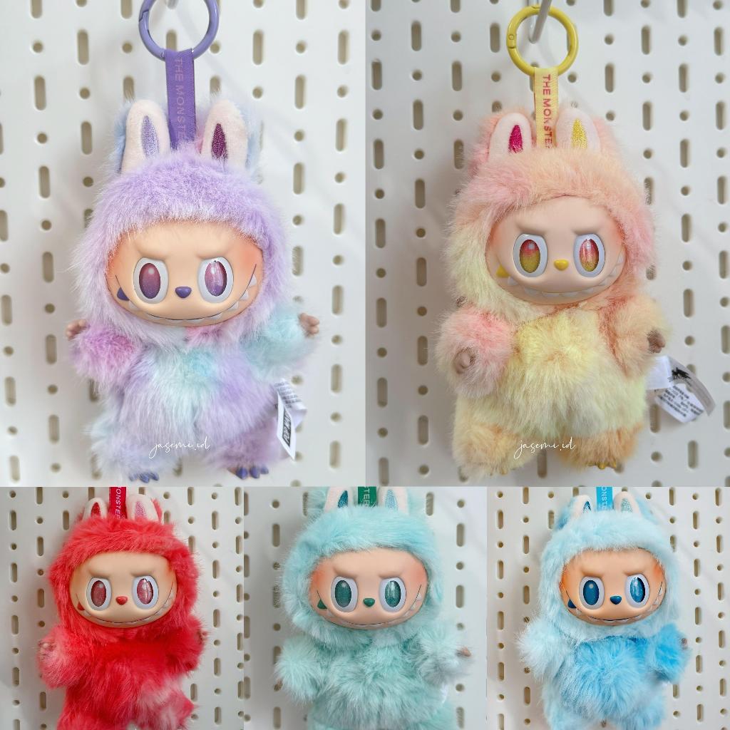 Jual Crybaby Crying Again | Labubu V3 | Baby Molly | Keychain Gantungan ...