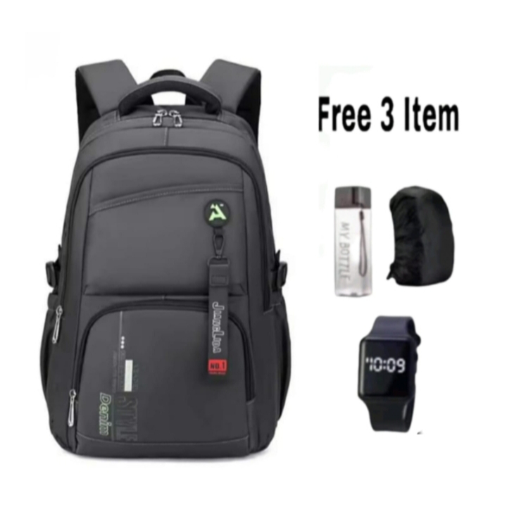 Jual NEW ARRIVAL TAS POLO ALTO TAS RANSEL ANAK SEKOLAH SD SMP SMA UNTUK ...