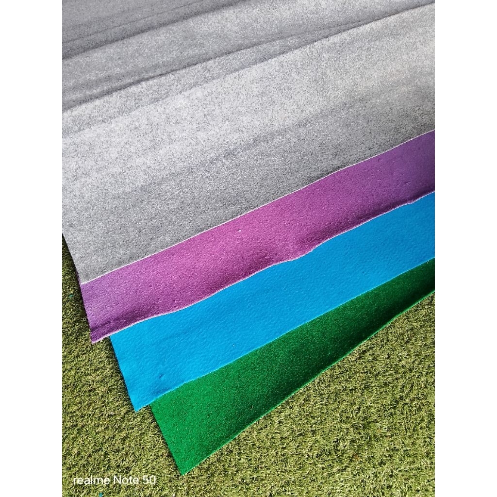Jual karpet meteran lebar 2 meter panjang 3m, tebal 3mm | Shopee Indonesia