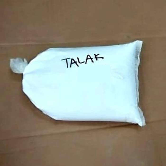 Jual Talk Talc Liaoning Powder 1kg Untuk Campuran Resin | Shopee Indonesia