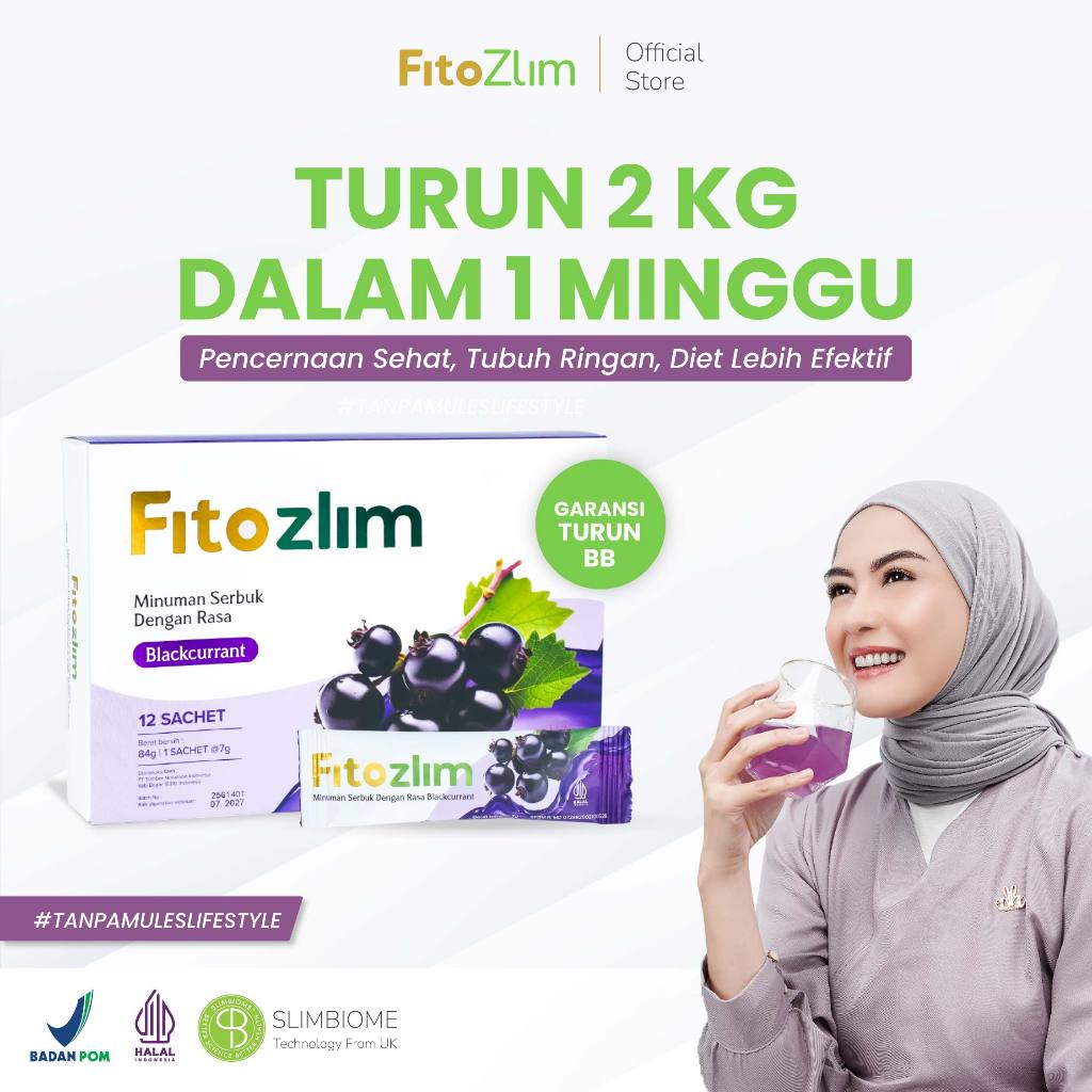 Jual [ BUNDLING ] Stevia+Fiber Drink Rahasia Diet Sukses Approved ...
