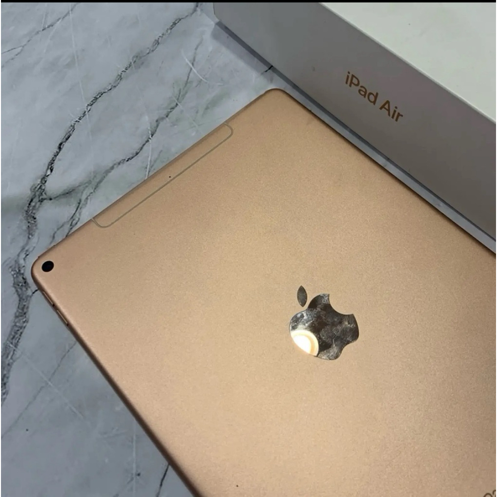 Jual ipad air 3 internal 256gb | Shopee Indonesia