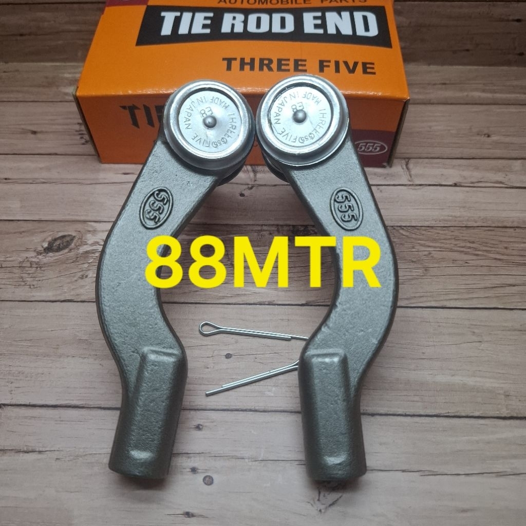 Jual TIE ROD TIEROD END DAIHATSU NEW GRANMAX GRAN MAX TEROD TE ROD END ...