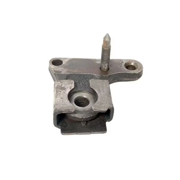 Jual BRACKET BREKET DUDUKAN ENGINE MOUNTING KANAN TOYOTA CORONA ...