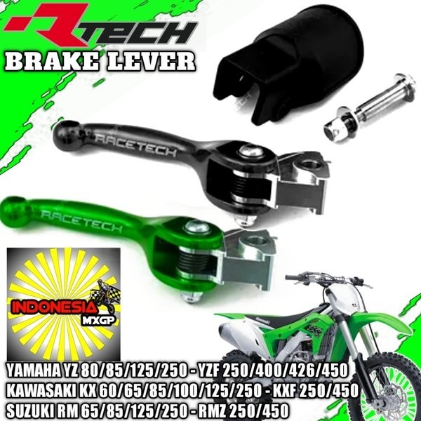 Jual YAMAHA YZ WR - YZF WRF 65 85 125 250 400 426 450 - KAWASAKI KX KXF ...