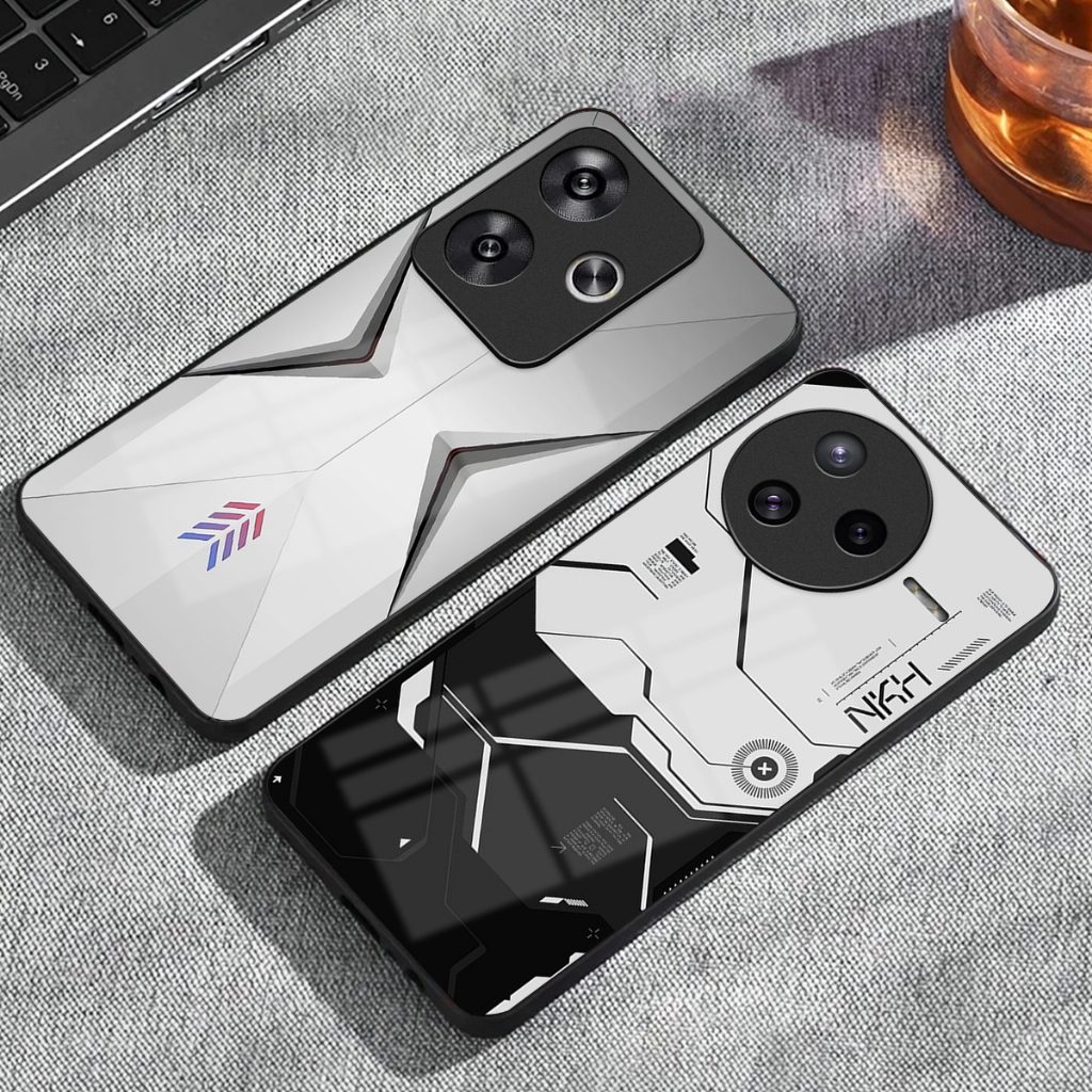 Jual Case Kilau Poco F7 Ultra / F7 Pro / F7 5G / F6 5G / F5 5G / F5 Pro / F4 / F4 GT / F3 / F2 ...