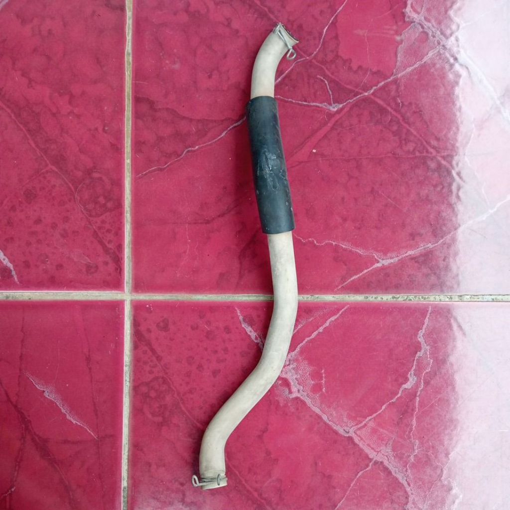 Jual selang hawa selang ais ke box filter mio j mio gt bekas original ...