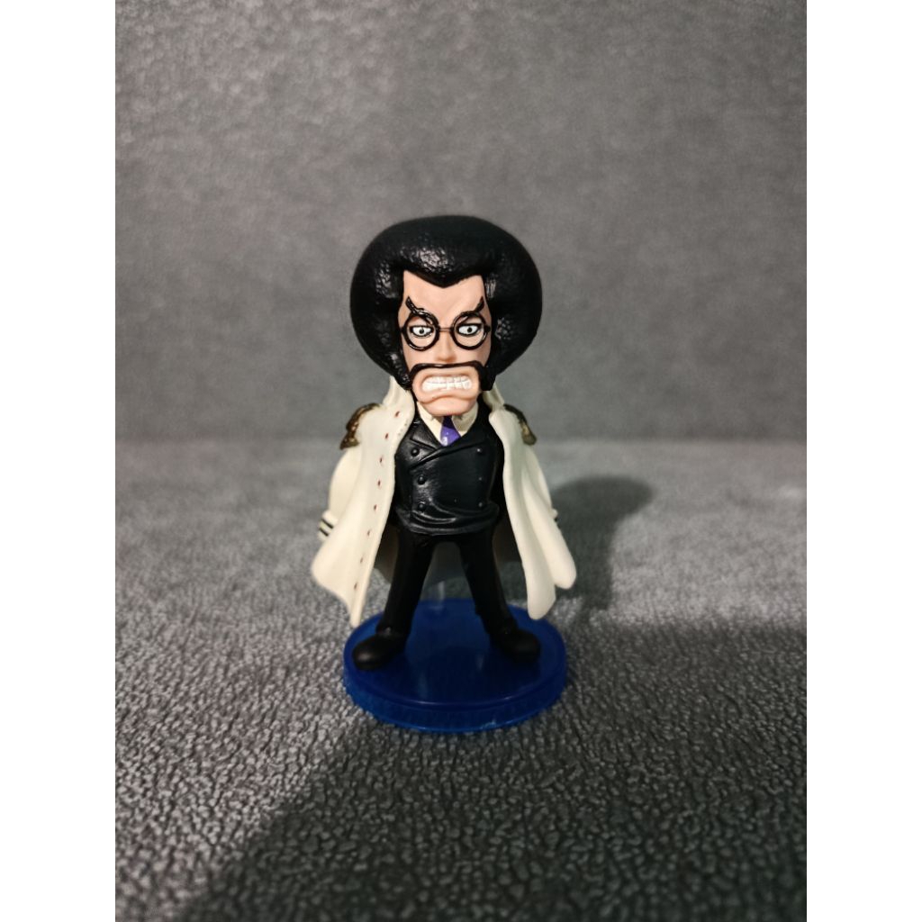 Jual Action Figure Wcf Sengoku One Piece | Shopee Indonesia