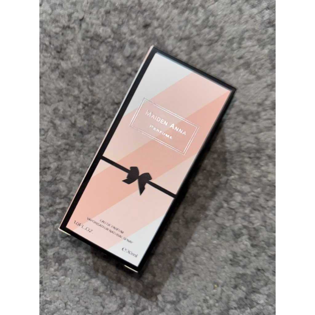 Jual Maiden Anna perfume | Shopee Indonesia