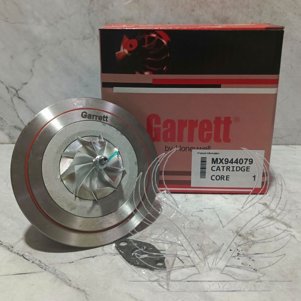 Jual Catridge Turbo / Isi Turbocharger Mitsubishi Canter Ps125 Euro 4 ...